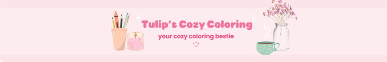 Top 13 Coloring Channels On YouTube - DIY Coloring Artistry