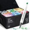 15 Most Expensive Art Supplies! - DIY Coloring Artistry