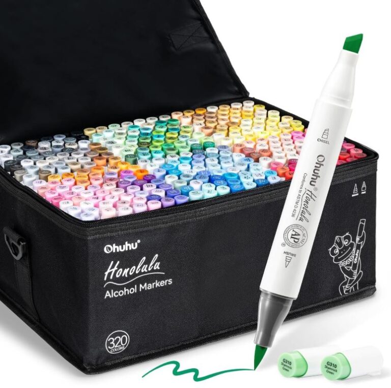 15 Most Expensive Art Supplies! - DIY Coloring Artistry