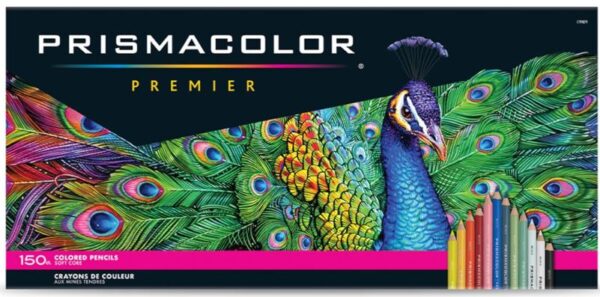 15 Most Expensive Art Supplies! - DIY Coloring Artistry