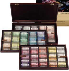 15 Most Expensive Art Supplies! - DIY Coloring Artistry