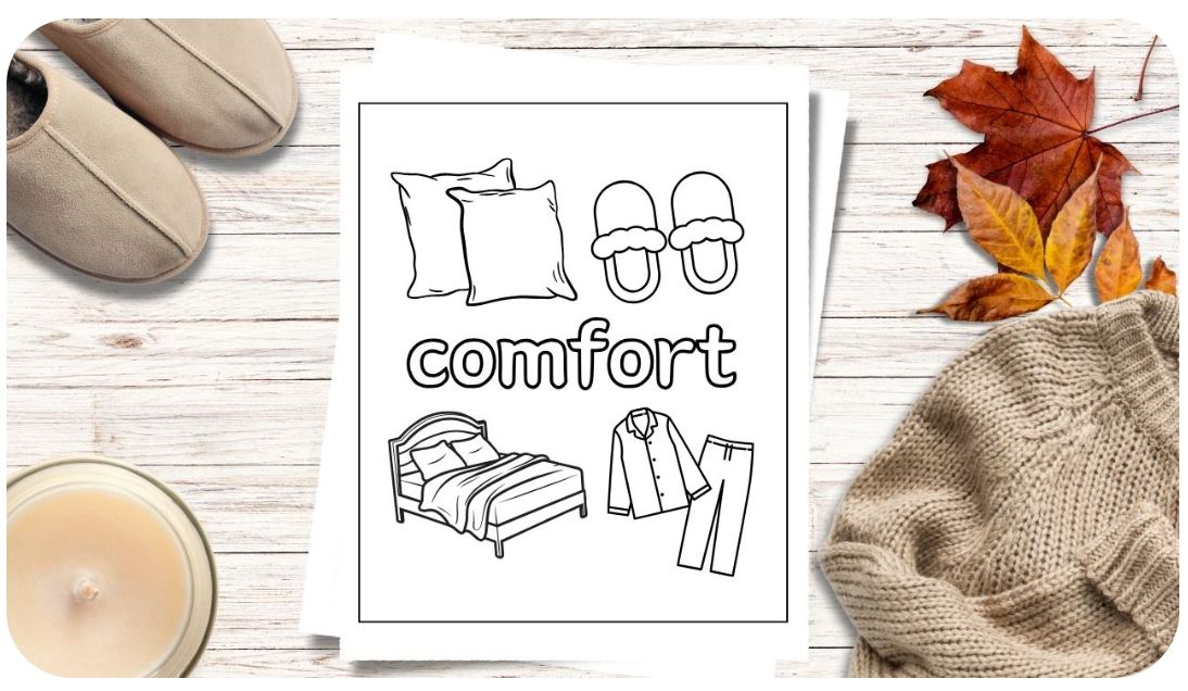 200+ FREE Simple Coloring Pages To Print - DIY Coloring Artistry